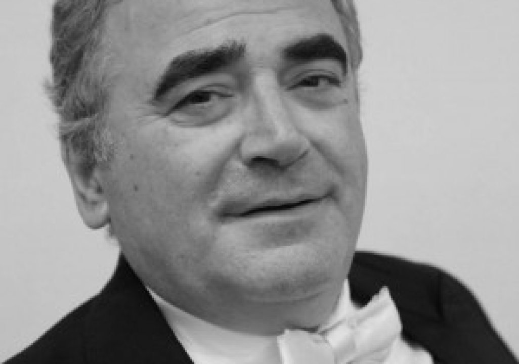 Преминуо дугогодишњи члан Хора Предраг Пепи Рајковић (1949-2022)