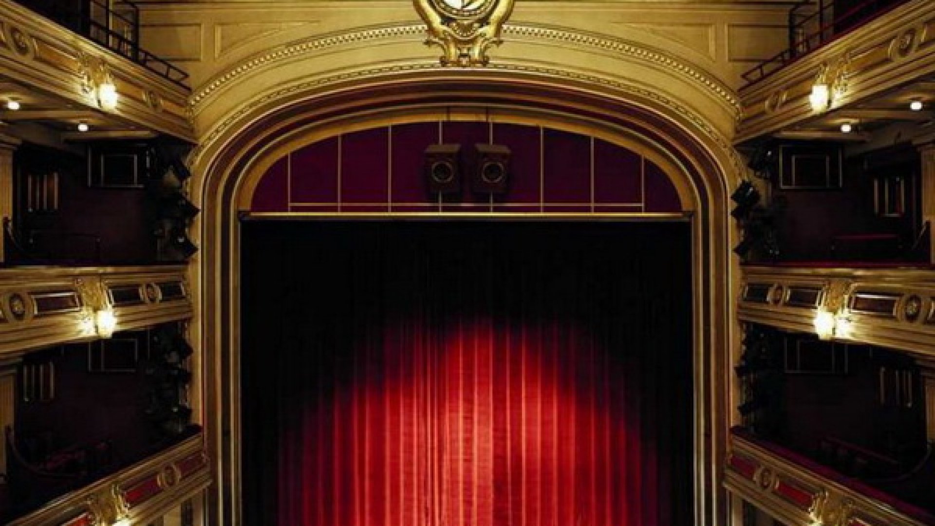 OPERA NARODNOG POZORIŠTA U BEOGRADU - PODELE ZA FEBRUAR