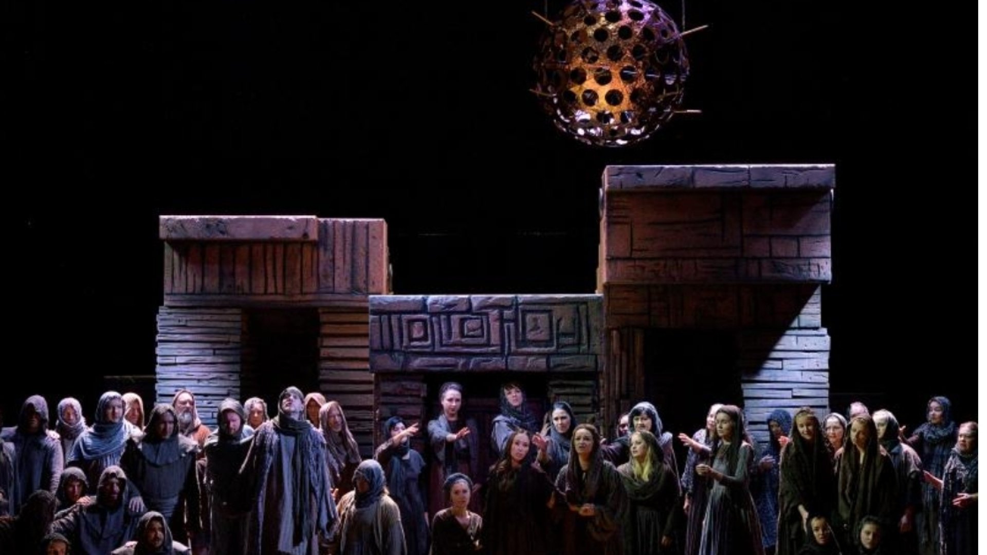 Solista Opere Narodnog pozorišta u Beogradu Dragutin Matić gostovao u ...