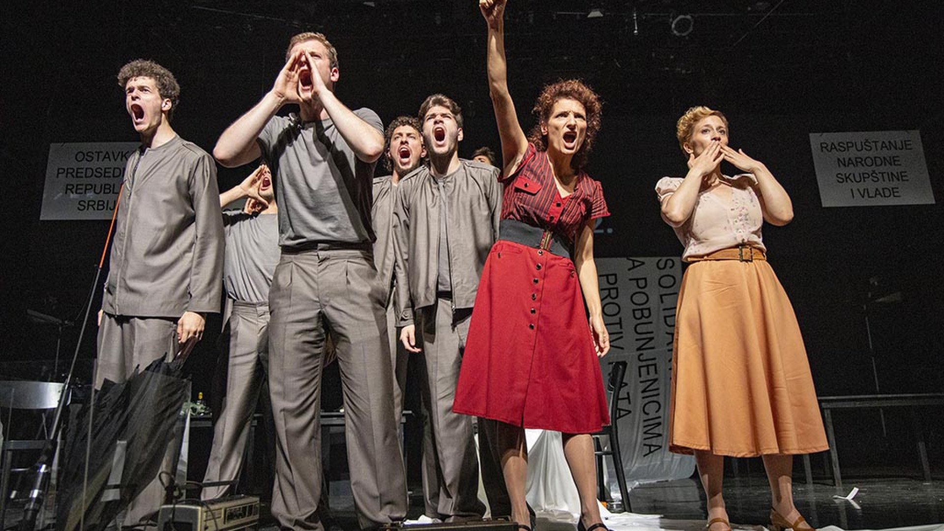 Jeste li za bezbednost?