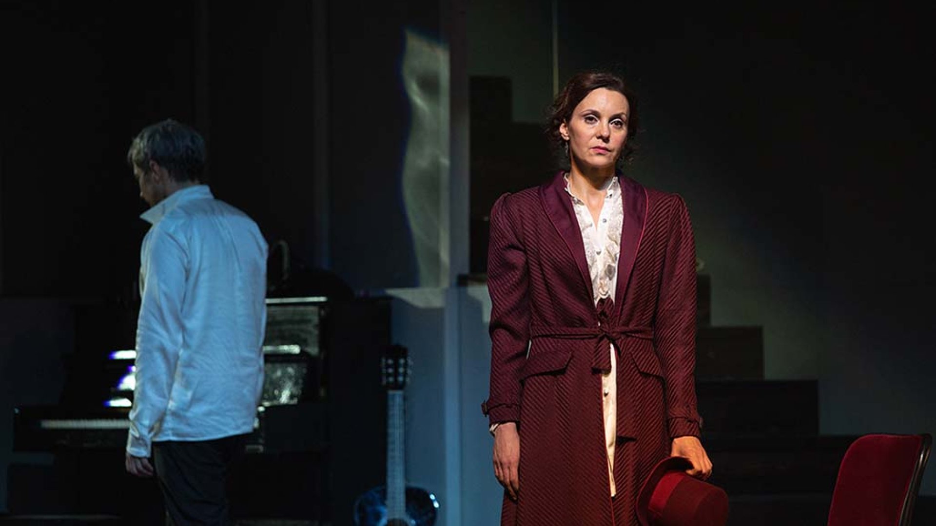 Nora - lutkina kuća