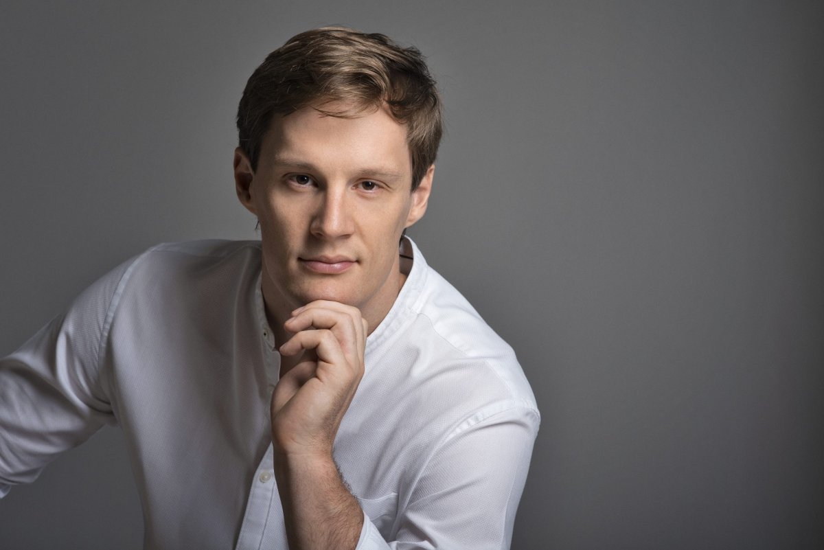 Сава Вемић, вишеструко награђивани оперски певач са богатом ...