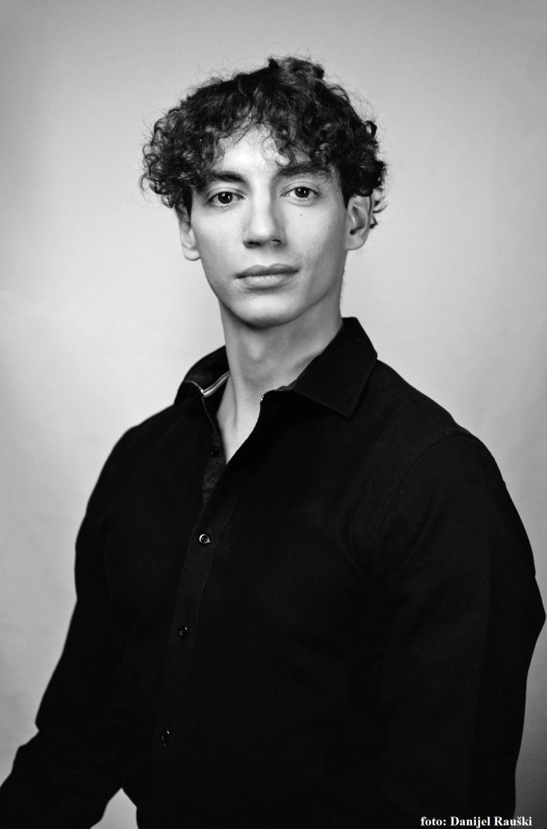 Toma Križnar i Tatjana Tatić 24. maja prvi put u glavnim ulogama u ...